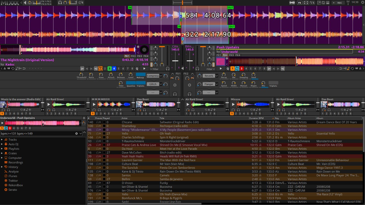 Baixar Mixxx (livre) para Windows, macOS e Linux | Gizmodo