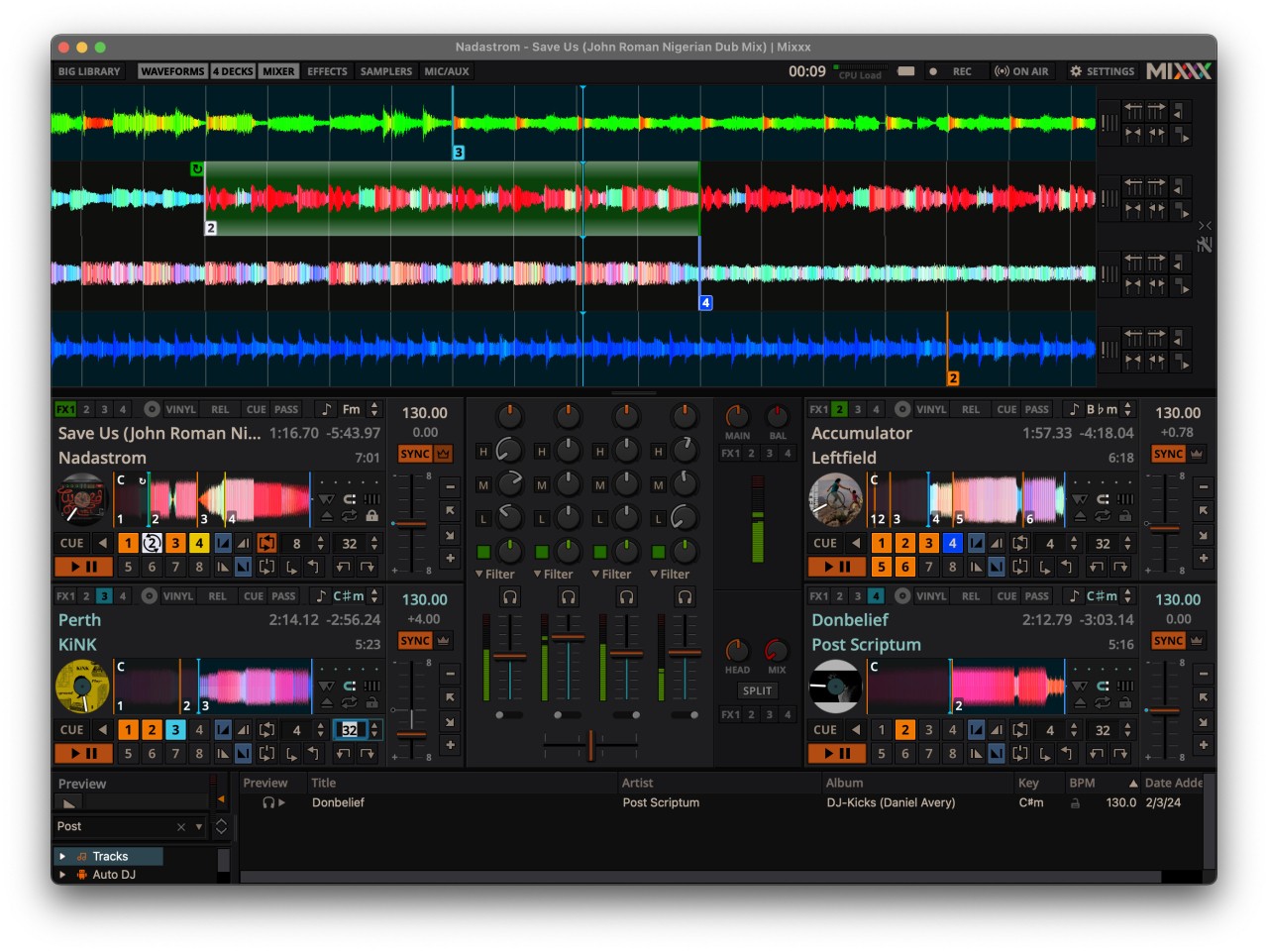 Baixar Mixxx (livre) para Windows, macOS e Linux | Gizmodo