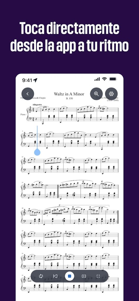 Descargar MuseScore (gratis) para Windows, macOS, Android, APK, iOS y Linux | Gizmodo