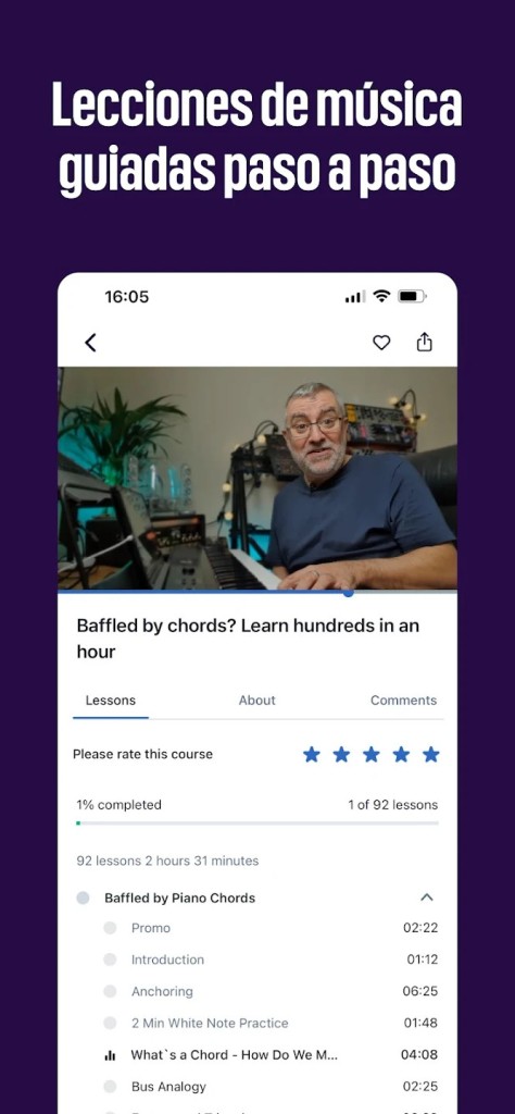 Descargar MuseScore (gratis) para Windows, macOS, Android, APK, iOS y Linux | Gizmodo