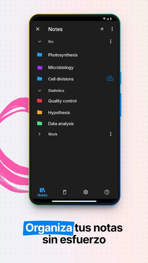 Descargar Nebo: Notes et Annotations PDF (gratis) para Windows, Android ...