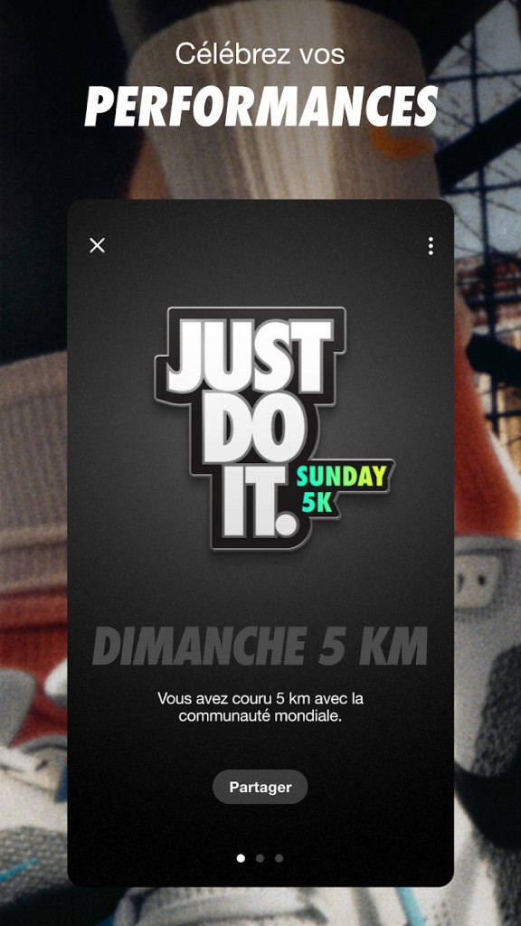 Télécharger Nike Run Club en version APK, Android, iOS - Numerama