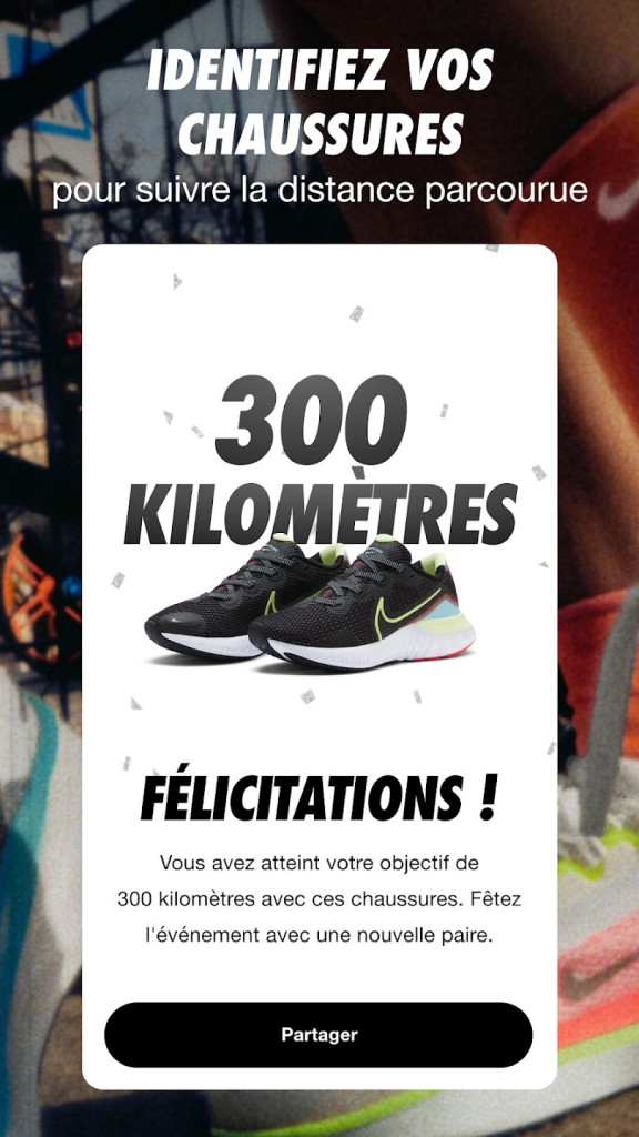 Télécharger Nike Run Club en version APK, Android, iOS - Numerama