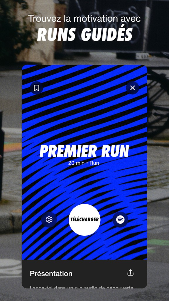 Télécharger Nike Run Club en version APK, Android, iOS - Numerama