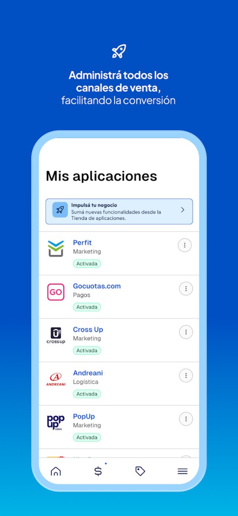 Descargar Tiendanube (gratis) para Android, iOS y Web App | Gizmodo