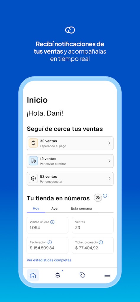Descargar Tiendanube (gratis) para Android, iOS y Web App | Gizmodo