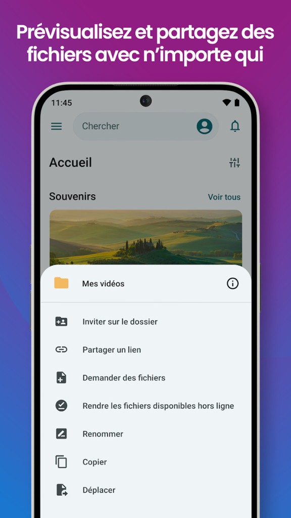 Télécharger pCloud pour Windows, macOS, Android, iOS, Linux, Service en ligne, Extension Google ...