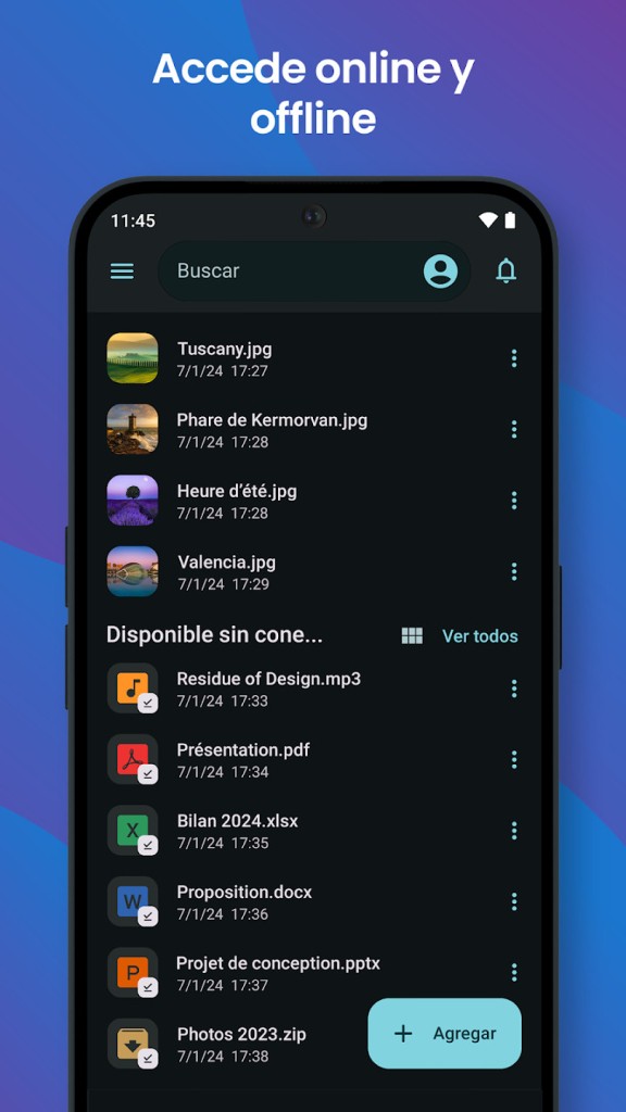 Descargar pCloud (gratis) para Windows, macOS, Android, APK, iOS, Linux y Web App | Gizmodo