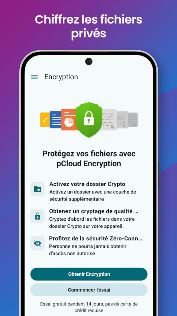 Télécharger pCloud pour Windows, macOS, Android, iOS, Linux, Service en ligne, Extension Google ...