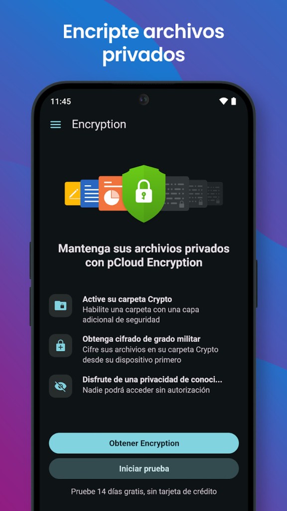 Descargar pCloud (gratis) para Windows, macOS, Android, APK, iOS, Linux y Web App | Gizmodo