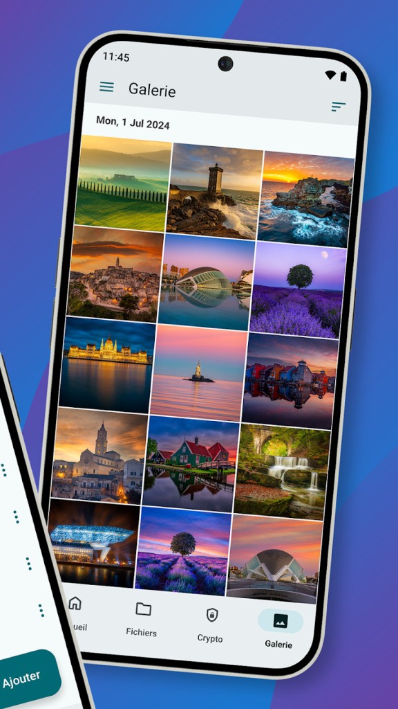 Télécharger pCloud pour Windows, macOS, Android, iOS, Linux, Service en ligne, Extension Google ...