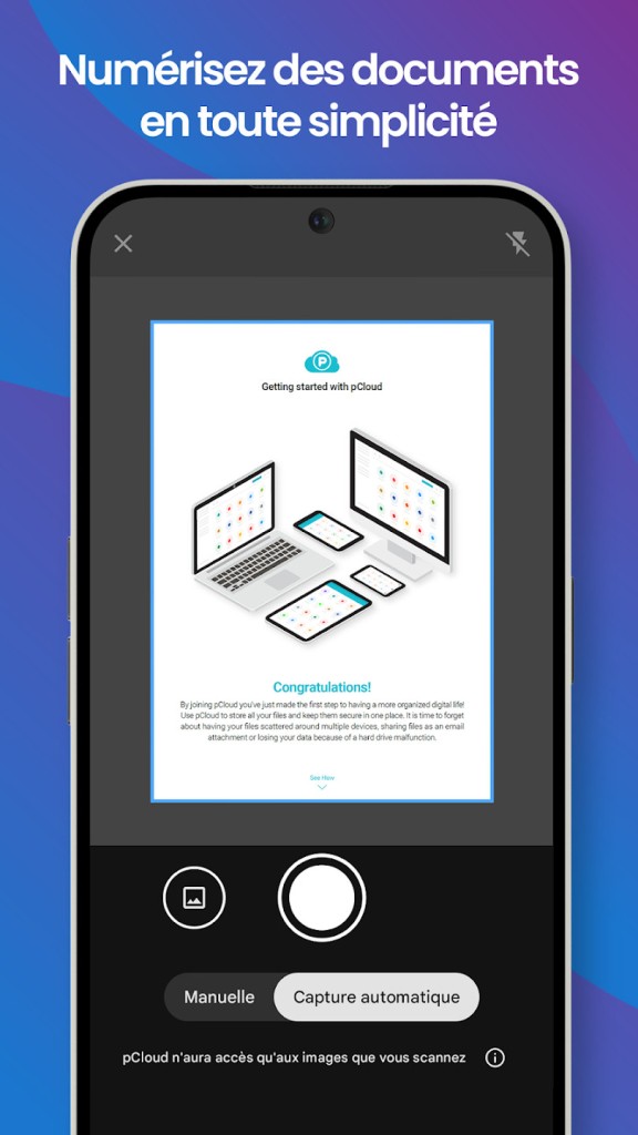 Télécharger pCloud pour Windows, macOS, Android, iOS, Linux, Service en ligne, Extension Google ...