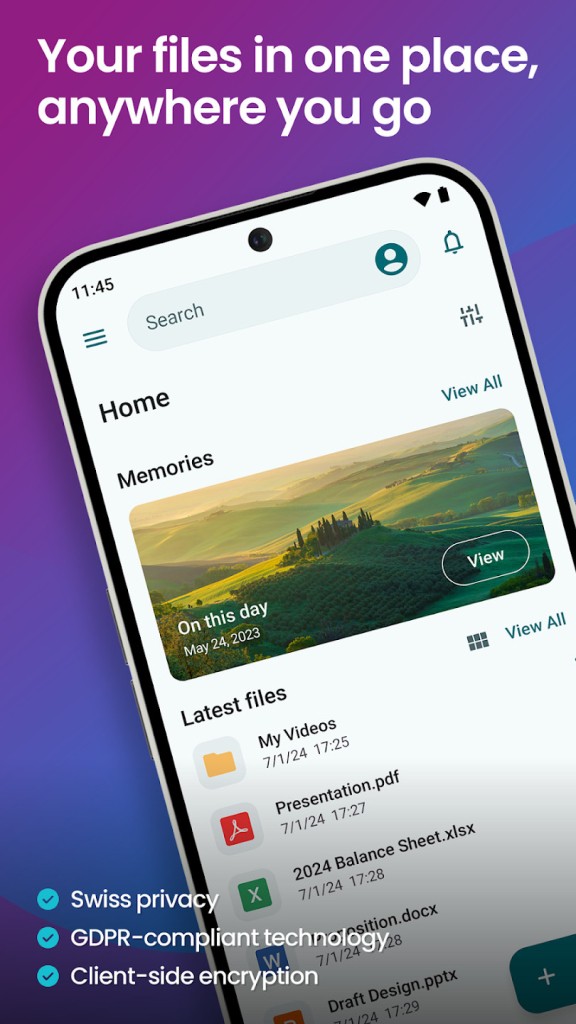 Download pCloud (free) for Windows, macOS, Android, APK, iOS, Linux and Web App | Gizmodo