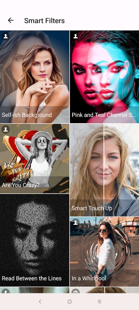 Descargar Photo Lab (gratis) para Android, APK, iOS y Web App | Gizmodo