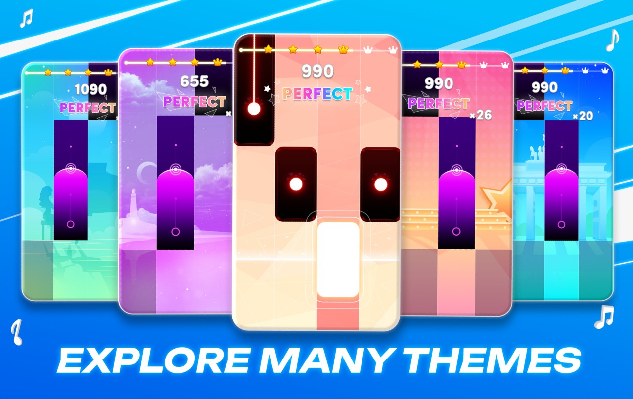 Download Music Piano 7: Rush Song Games (free) for Android | Gizmodo