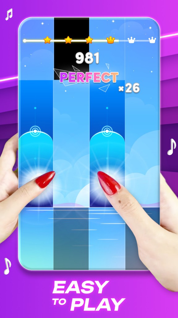 Download Music Piano 7: Rush Song Games (free) for Android and iOS | Gizmodo