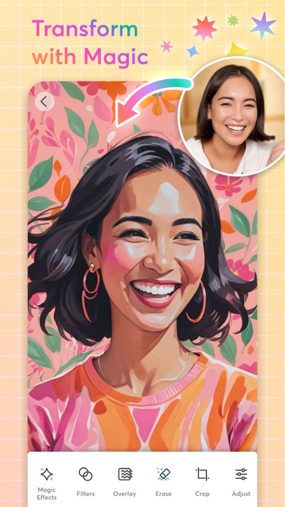 Download PicCollage: Photo Grid Editor (free) for Android and iOS | Gizmodo