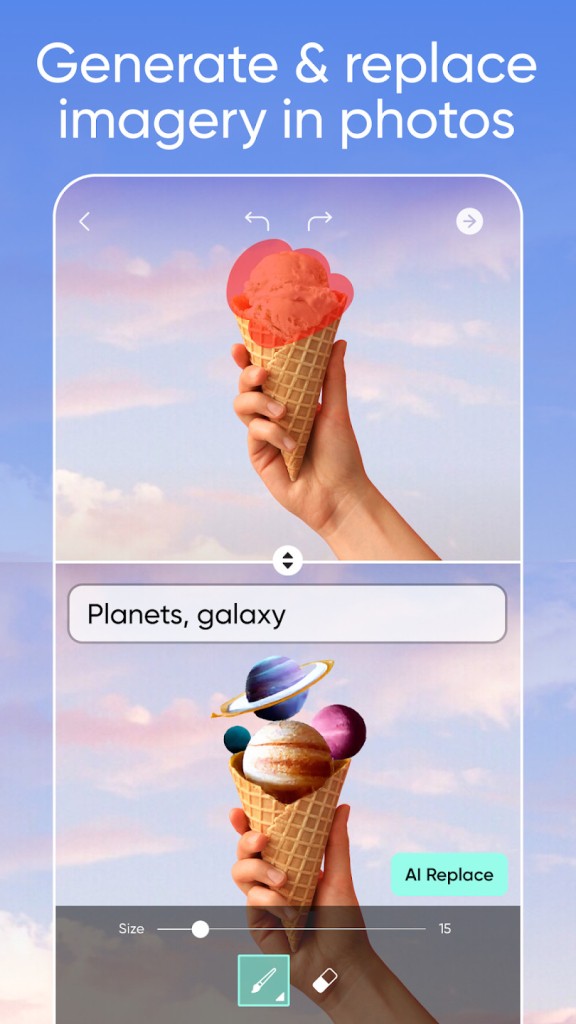 Download Picsart AI Photo Editor, Video (free) for Windows, Android ...