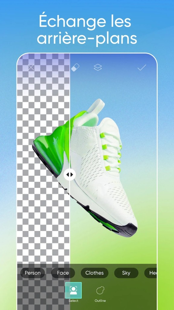 Télécharger Picsart AI Éditeur Photo et Vidéo en version Windows ...