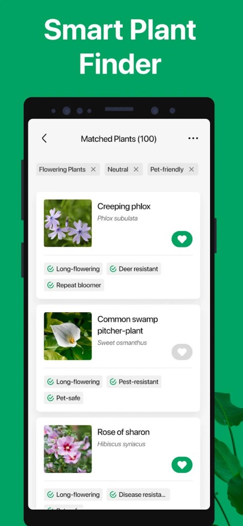 Download PictureThis - Plant Identifier (free) for Android, APK, iOS and Web App | Gizmodo