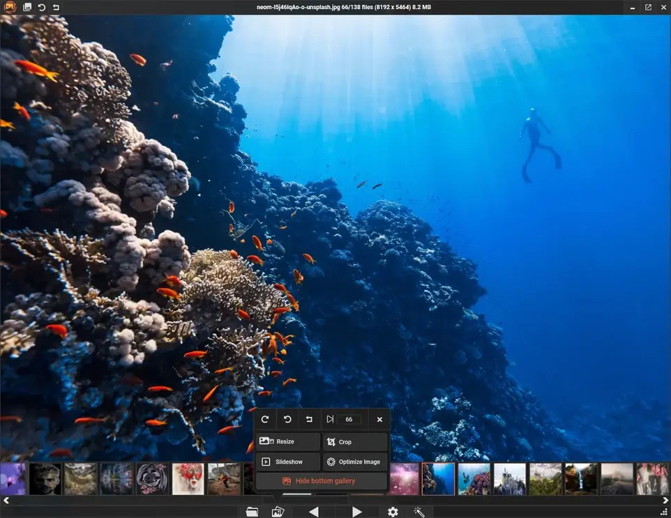 Télécharger PicView en version Windows - Numerama
