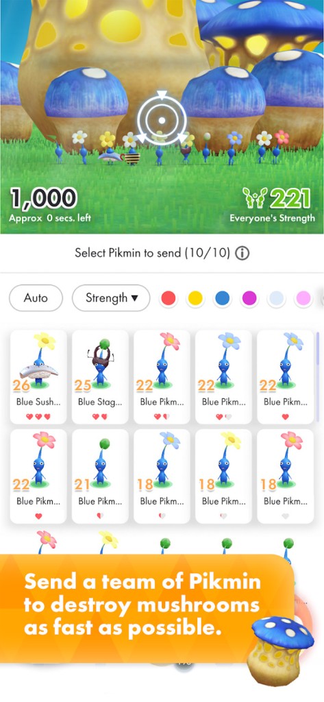 Descargar Pikmin Bloom (gratis) para Android, APK y iOS | Gizmodo