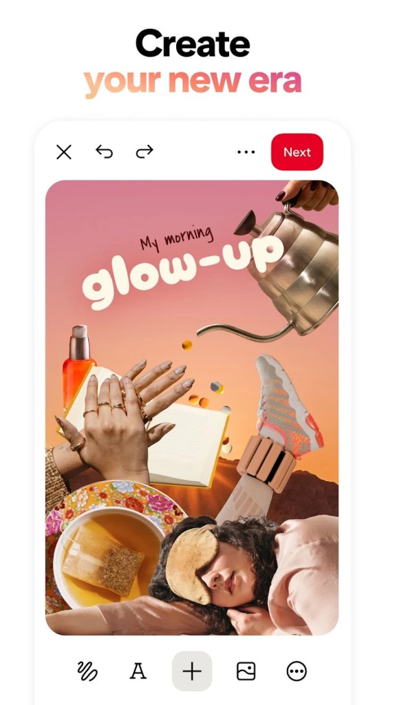 Download Pinterest (free) for Windows, Android, APK, iOS and Web App | Gizmodo
