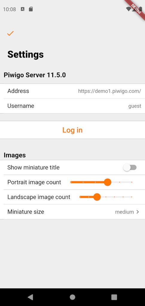Download Piwigo for Windows, macOS, Android, APK, iOS, Linux and Web App | Gizmodo