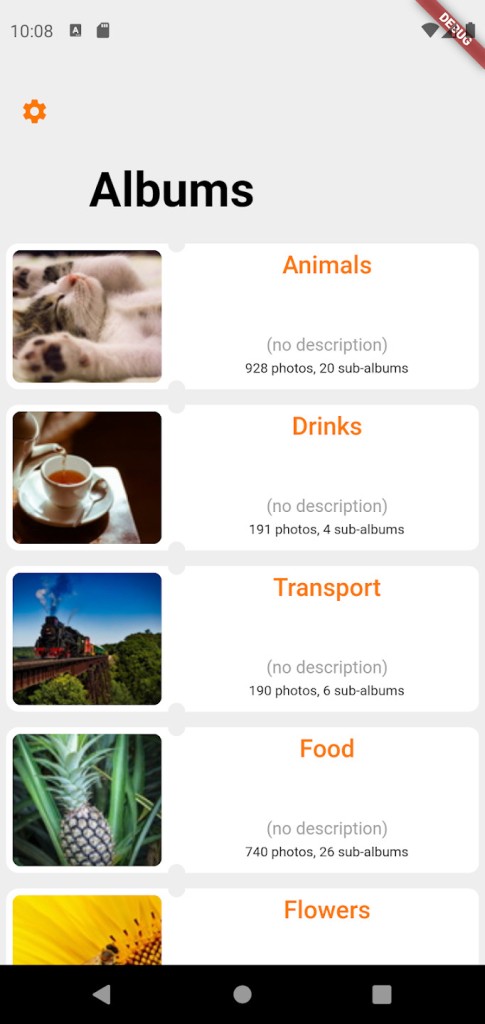 Download Piwigo for Windows, macOS, Android, APK, iOS, Linux and Web ...