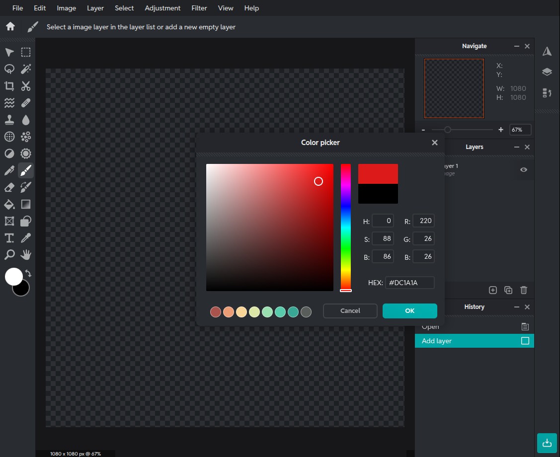 Download Pixlr (free) for Android, APK, iOS and Web App | Gizmodo