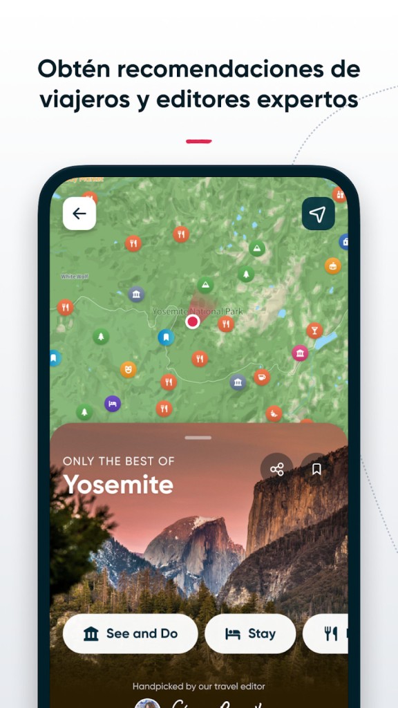 Descargar Polarsteps - Travel Tracker (gratis) para Android, APK, iOS y Web App | Gizmodo