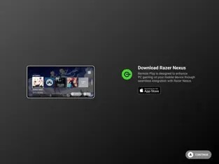 Download Razer PC Remote Play (free) for Windows, Android and iOS | Kotaku
