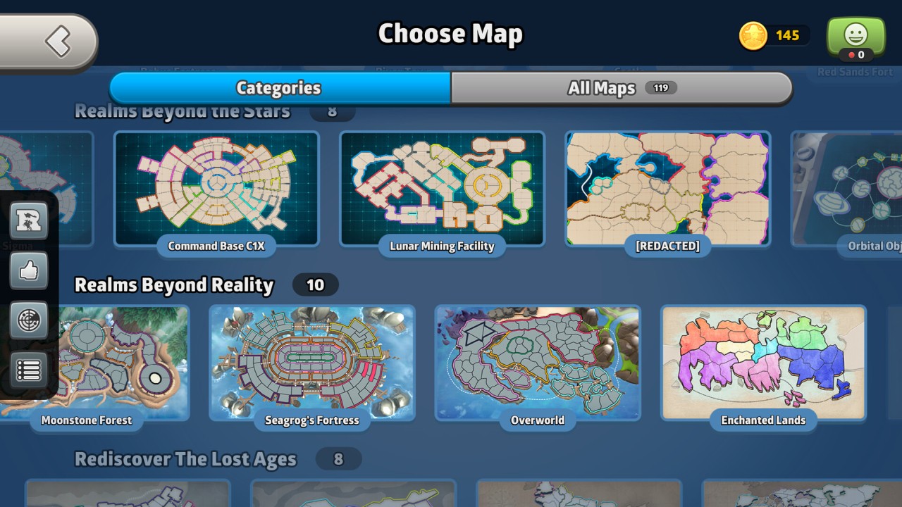 Download RISK: Global Domination (free) for Windows, macOS, Android ...