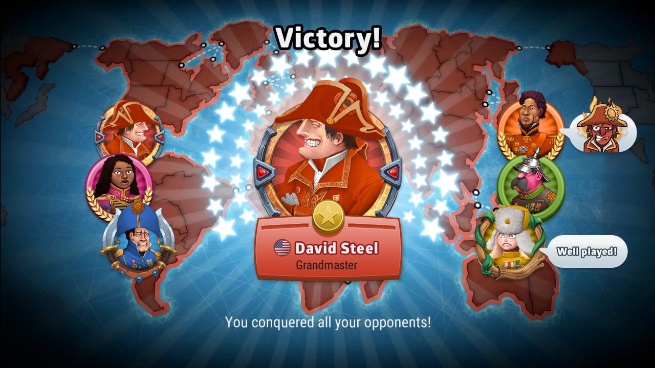 Download RISK: Global Domination (free) for Windows, macOS, Android, iOS and Web App | Gizmodo