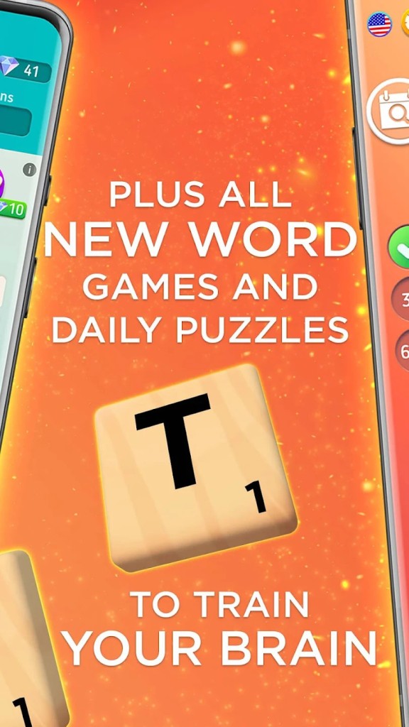 Download SCRABBLE GO (free) for Android, APK and iOS | Gizmodo