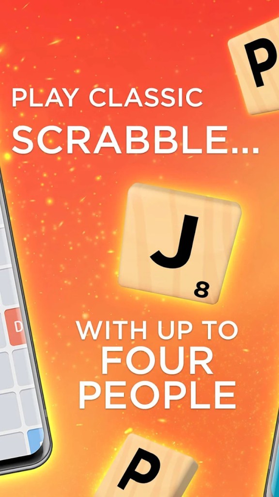 Download SCRABBLE GO (free) for Android, APK and iOS | Gizmodo