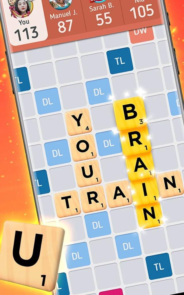 Download SCRABBLE GO (free) for Android, APK and iOS | Gizmodo