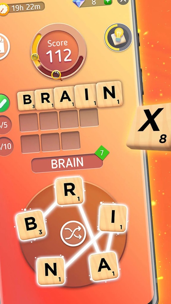 Download SCRABBLE GO (free) for Android, APK and iOS | Gizmodo