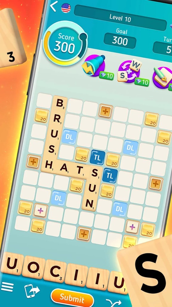 Download SCRABBLE GO (free) for Android, APK and iOS | Gizmodo