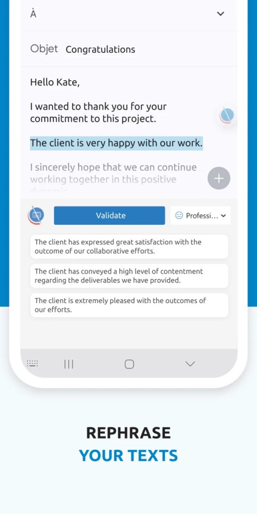 Baixar Scribens (livre) para Windows, macOS, Android, APK, iOS e Web ...