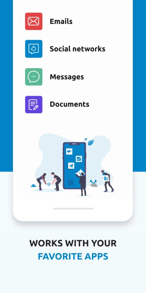 Download Scribens (free) for Windows, macOS, Android, APK, iOS and Web App | Gizmodo