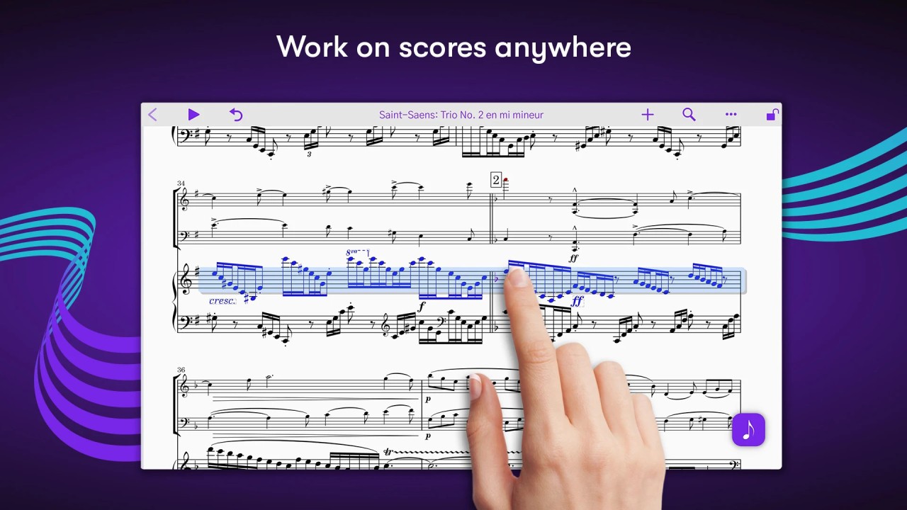 Download Sibelius for Windows, macOS, Android and iOS | Gizmodo
