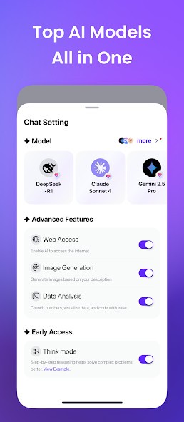 Download Sider AI Chat (free) for Windows, macOS, Android, iOS and Web ...