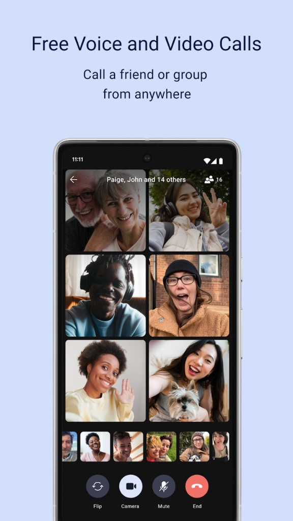 Download Signal (free) for Windows, macOS, Android, APK, iOS and Linux ...