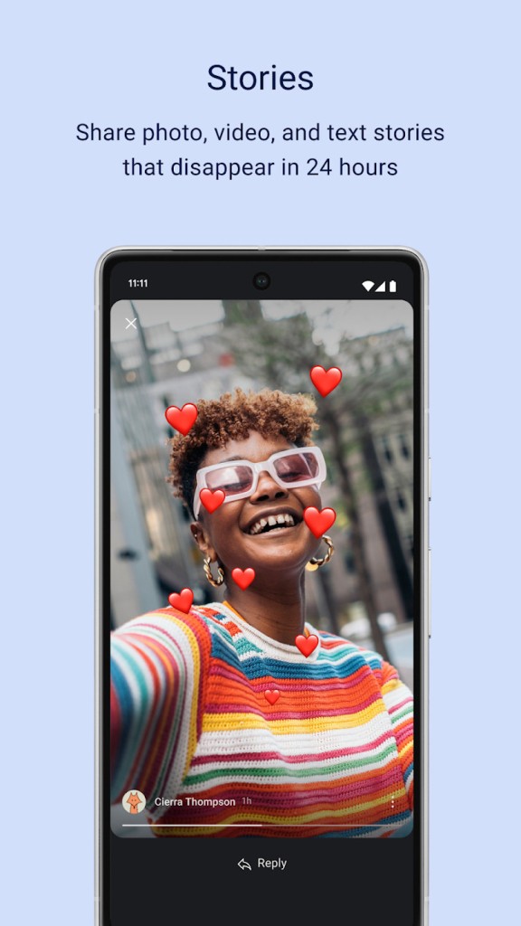 Download Signal (free) for Windows, macOS, Android, APK, iOS and Linux ...