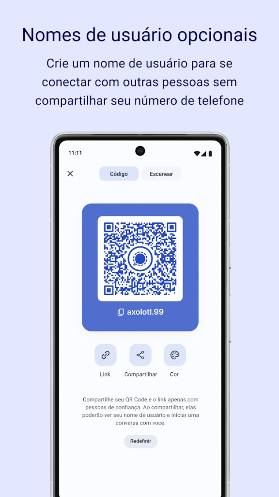Baixar Signal (livre) para Windows, macOS, Android, APK, iOS e Linux ...