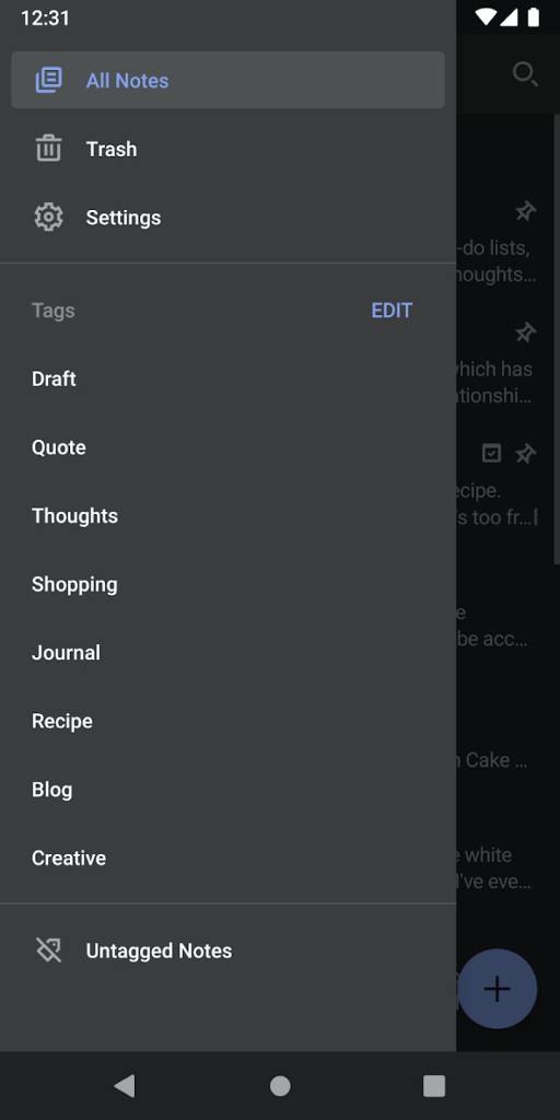 Descargar Simplenote (gratis) para Windows, macOS, Android, APK, iOS, Linux y Web App | Gizmodo