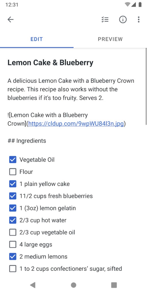 Baixar Simplenote (livre) para Windows, macOS, Android, APK, iOS, Linux ...