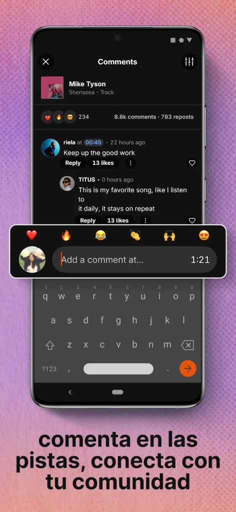 Descargar SoundCloud (gratis) para Android, APK, iOS y Web App | Gizmodo