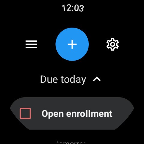Descargar Tasks.org: to-do list & tasks (gratis) para Android, APK | Gizmodo